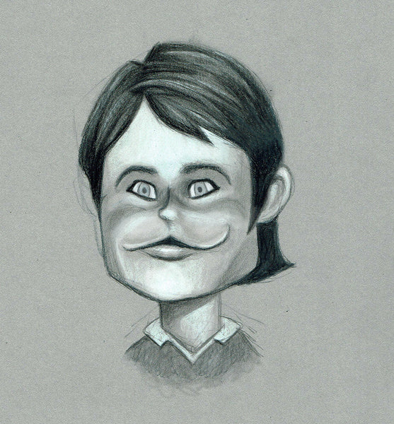 Maggie – David O'Keefe Studios