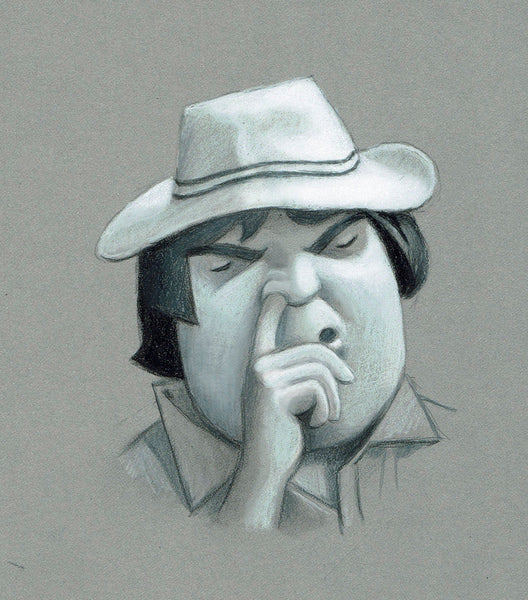 Spaulding – David O'Keefe Studios