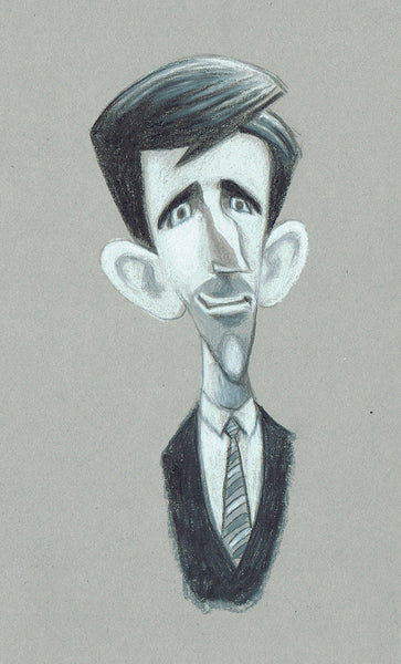 Lloyd Braun – David O'Keefe Studios